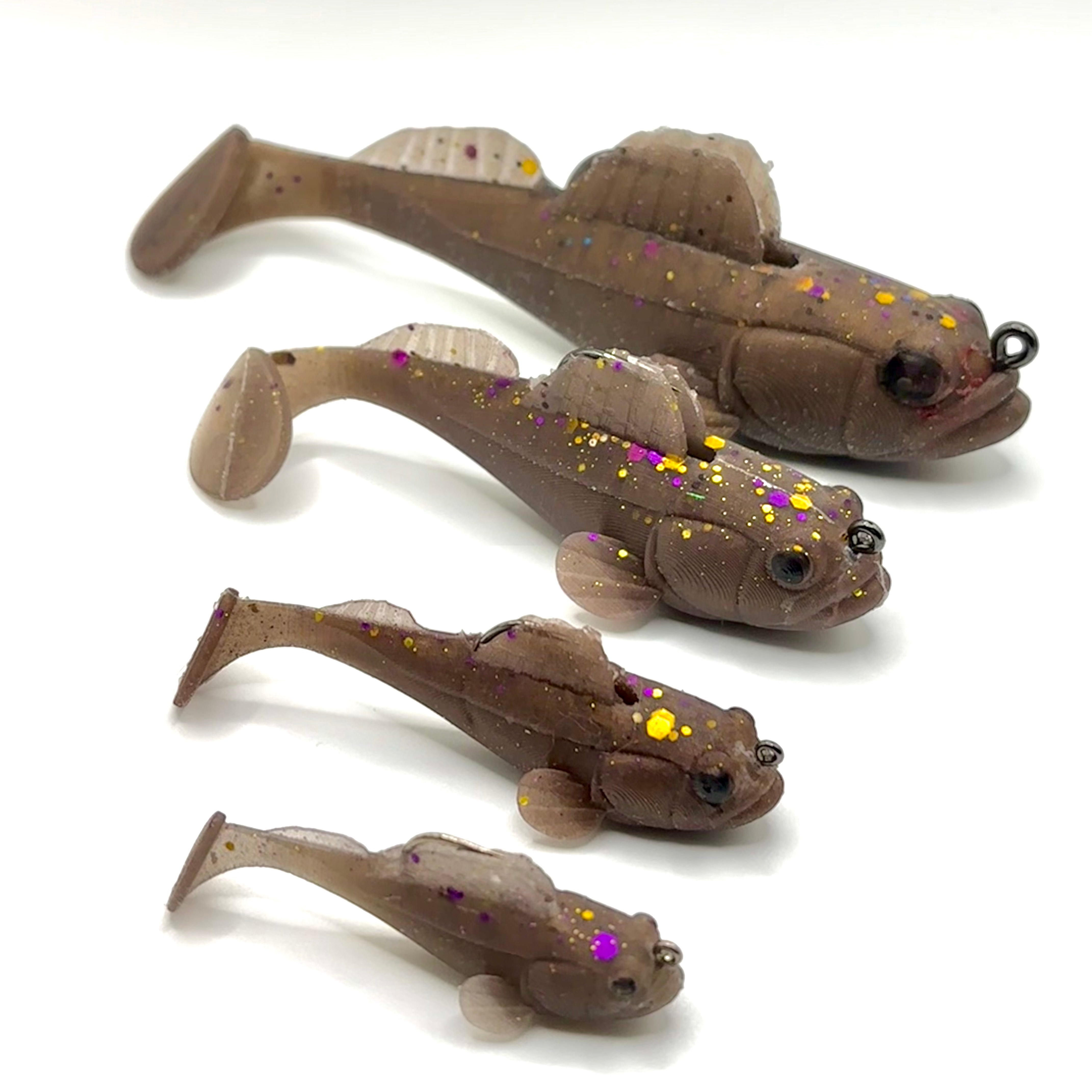 Goby Baits – Hatch Match Baits