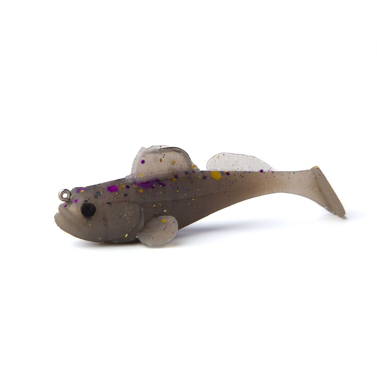 3.1" Finesse Goby – Hatch Match Baits