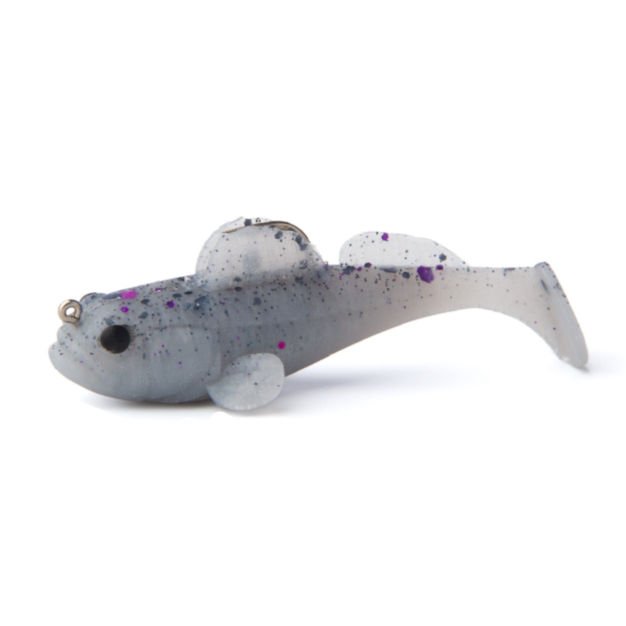 2.3" Finesse Goby – Hatch Match Baits
