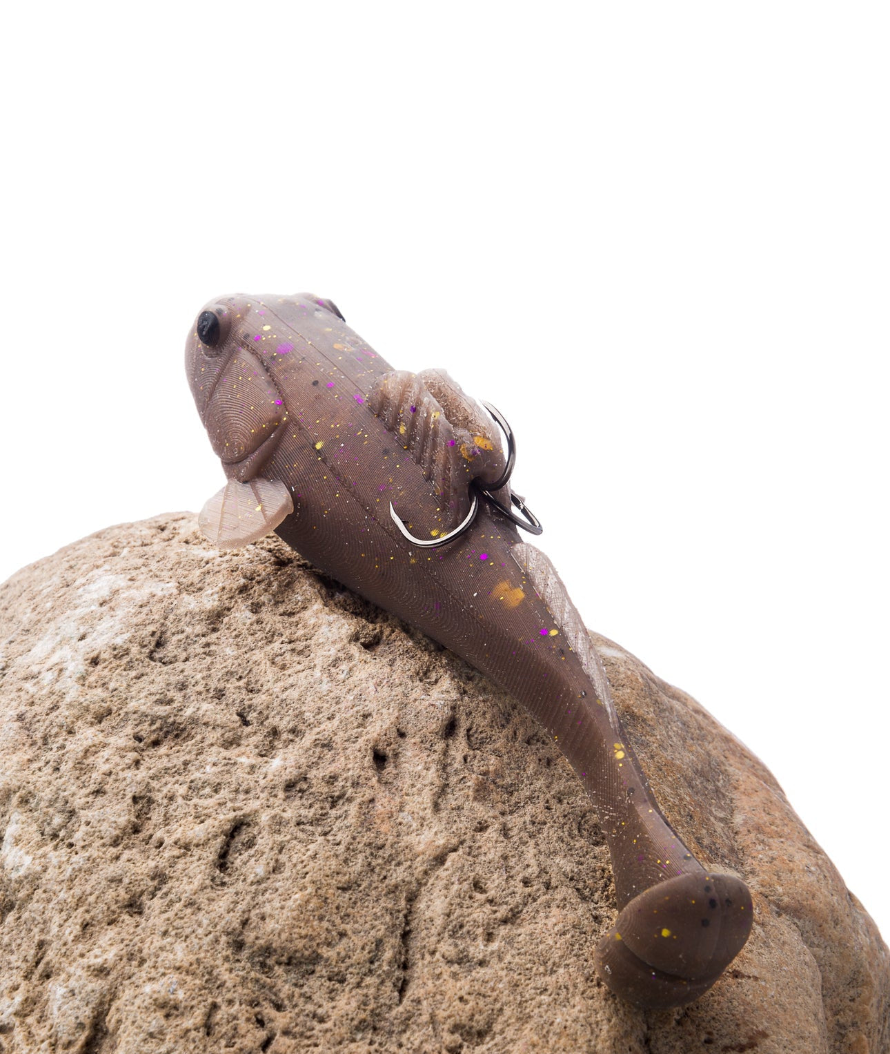 Big Swimbaits – Hatch Match Baits