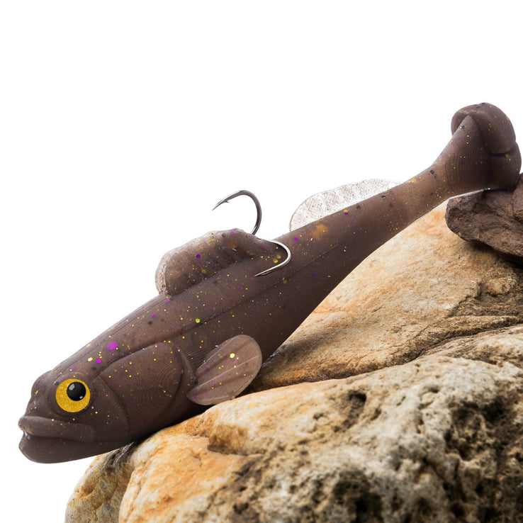 Big Swimbaits – Hatch Match Baits
