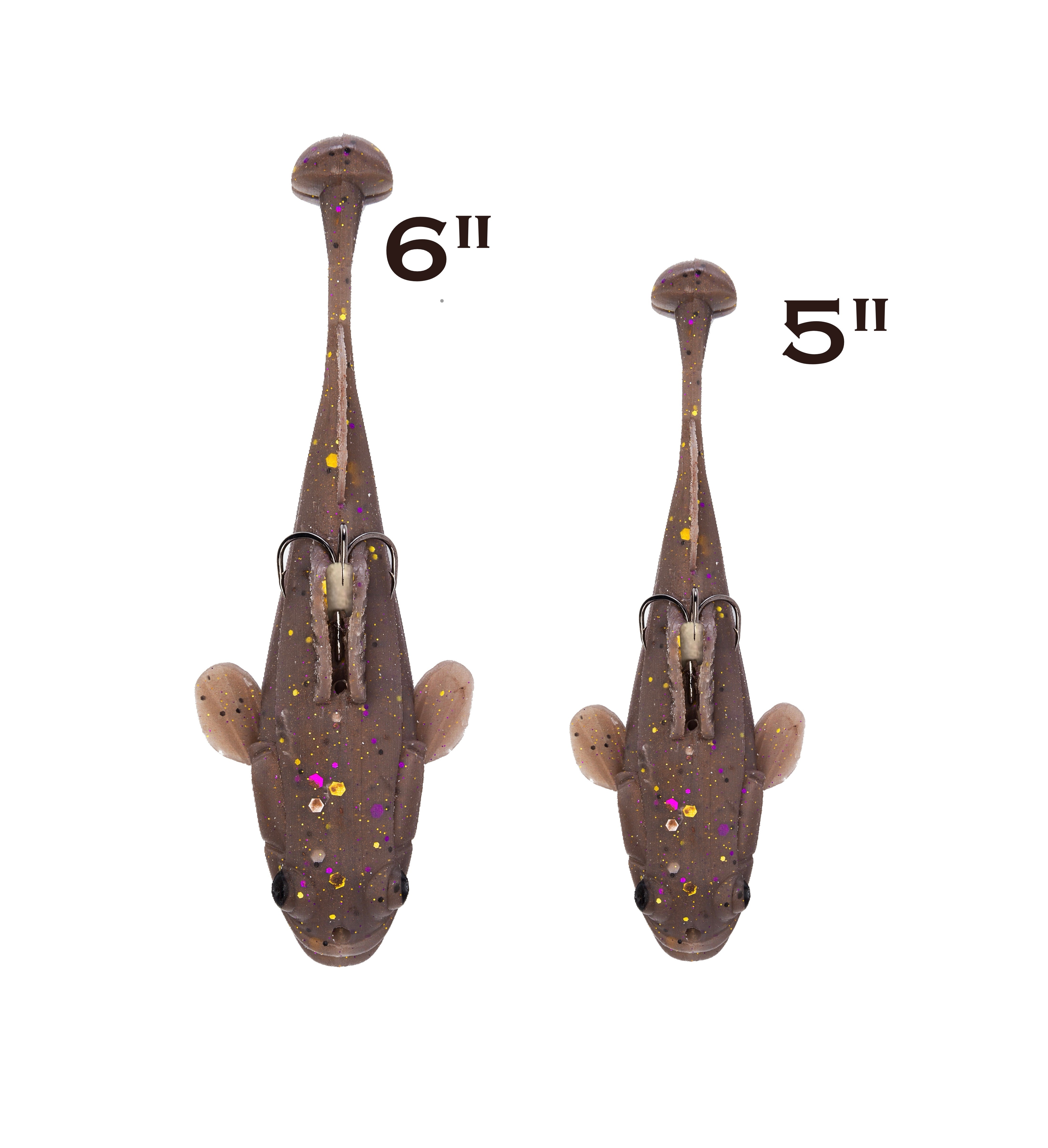 Godzilla Goby LT – Hatch Match Baits